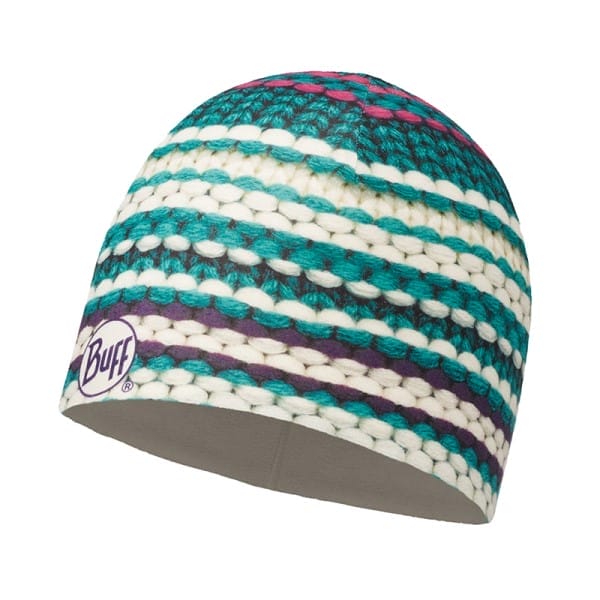Buff Polar and Microfibre Beanie | Fitness Mania
